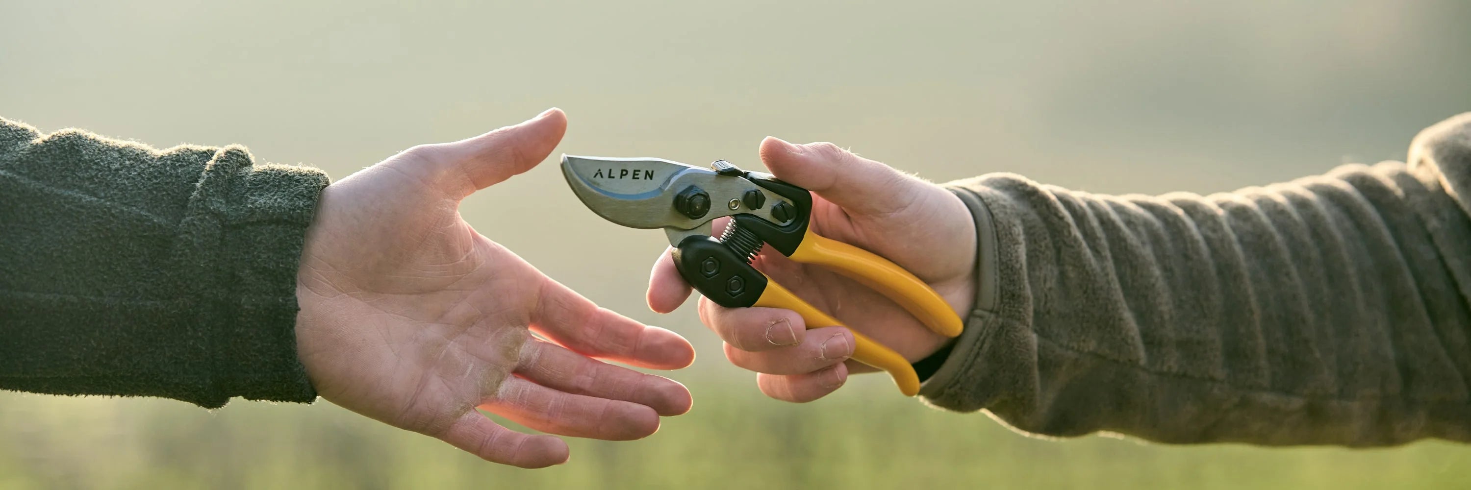 Manual Tools – Alpen US