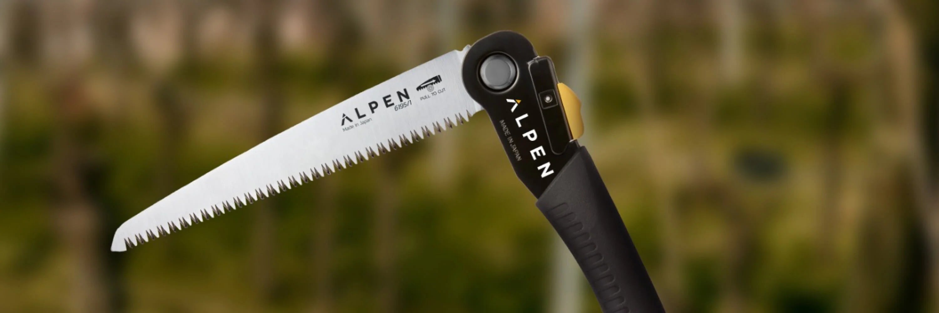 Saws – Alpen US