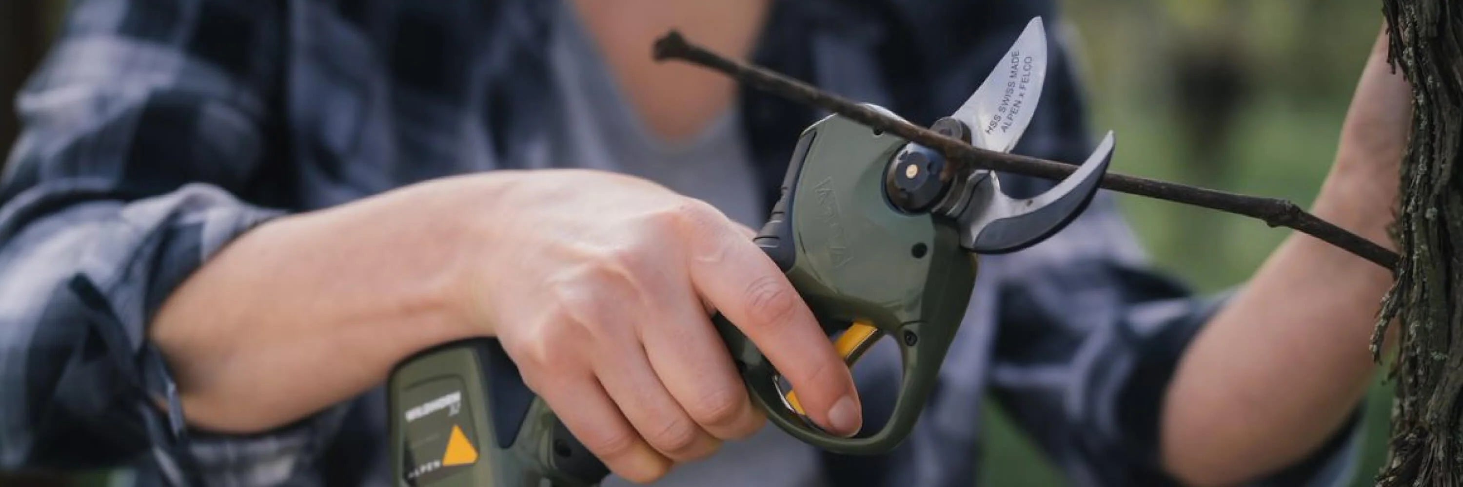 Power Tools – Alpen US