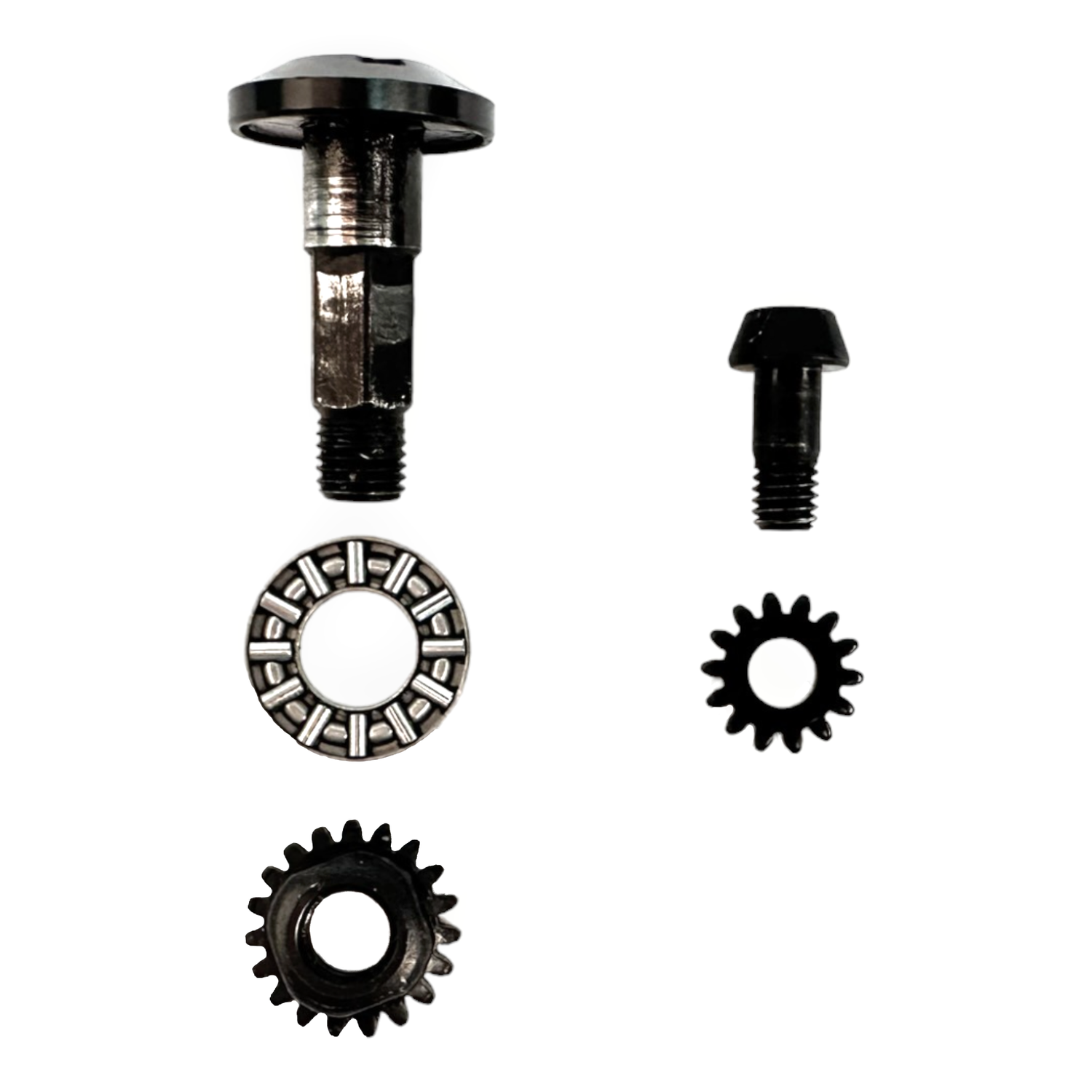 Toothed Segment Kit Wildhorn 32/8 – Alpen US